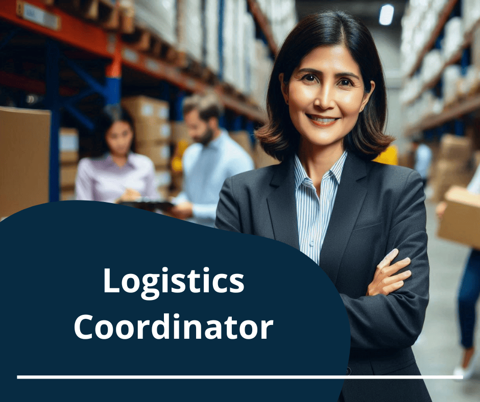 Logistics Coordinator Job Description | Duties, Skills, and ...